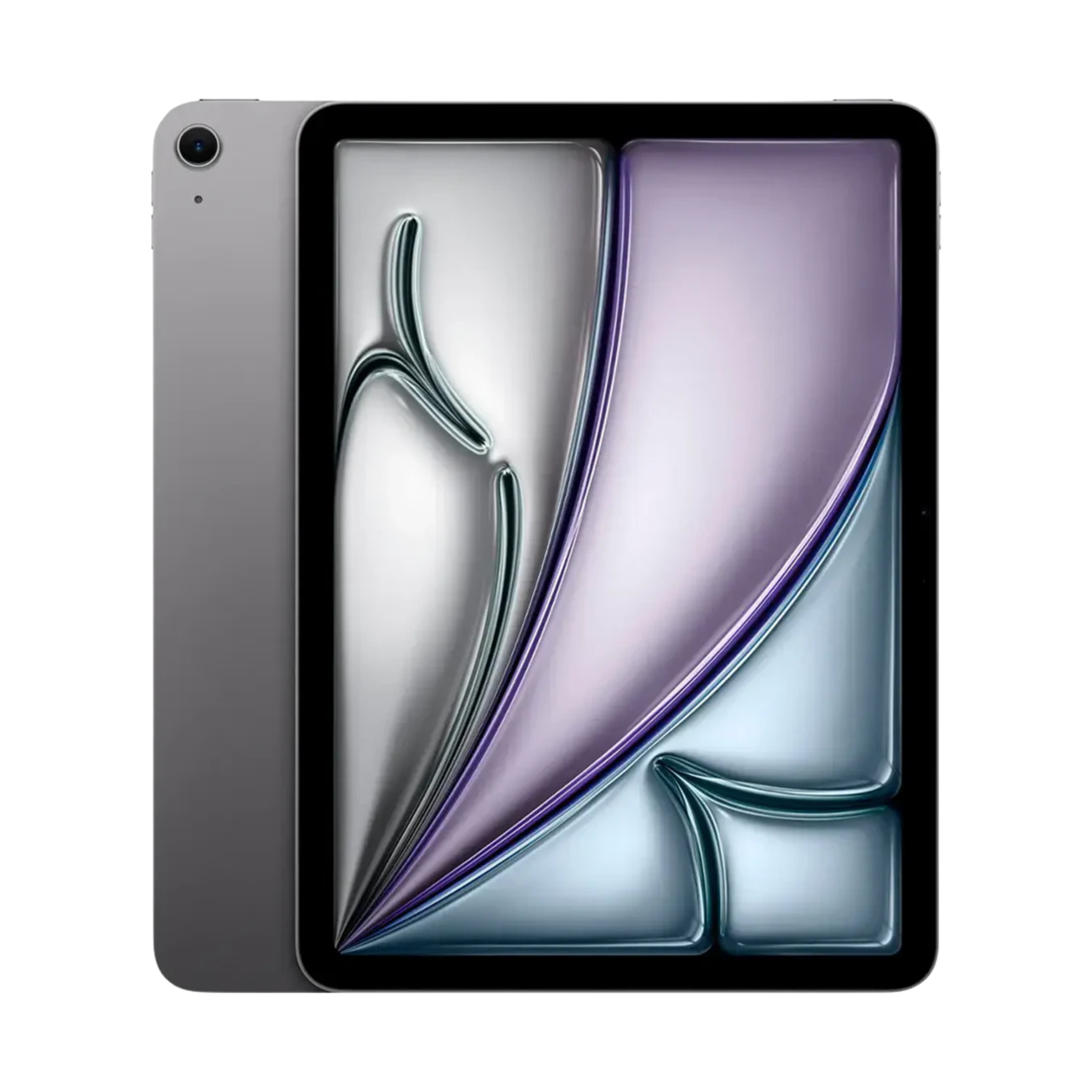 Apple iPad Air 11" M3 chip Wi-Fi 7th Gen 128GB Space Gray MC9W4LL/A 20