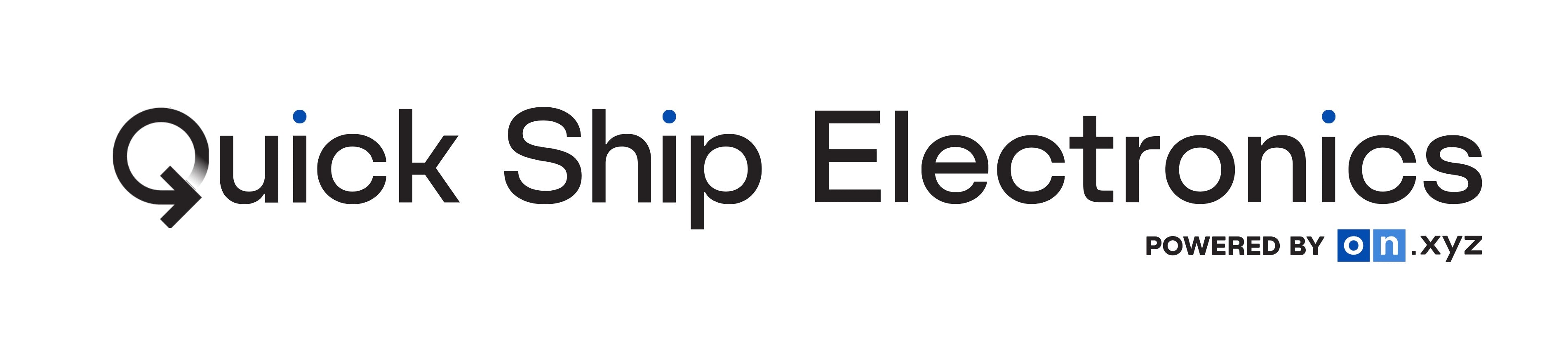 Quick Ship Electronics