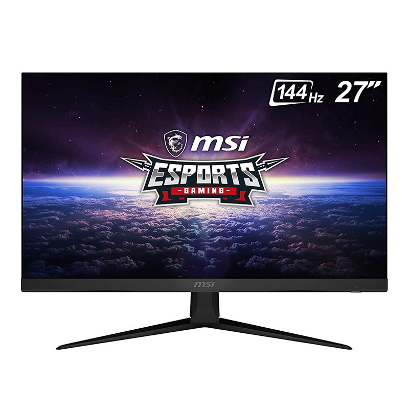 MSI Optix G271 27" FHD (1920x1080) 144Hz 1ms 16:9 AMD Radeon FreeSync