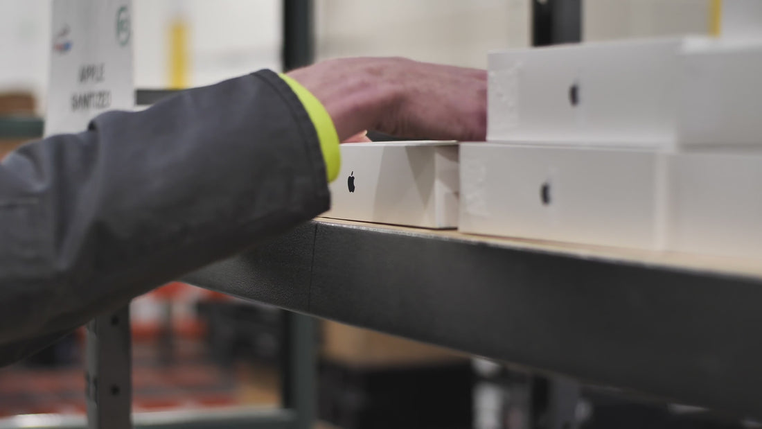 Apple Mac Studio M4 Max 36GB Ram 512GB SSD Silver MU963LL/A 2025 Model